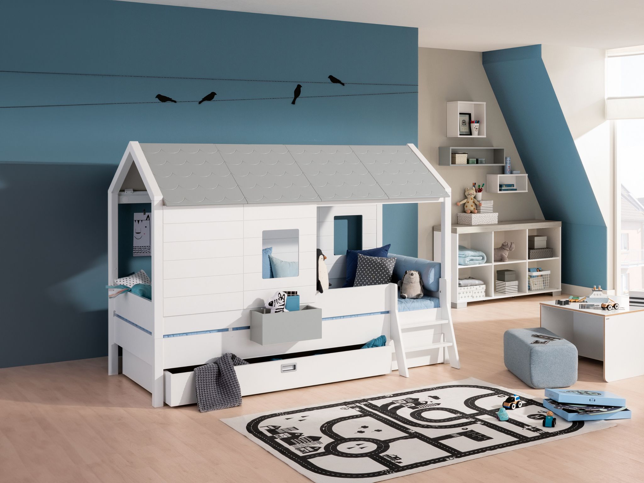 Home - Hebeco